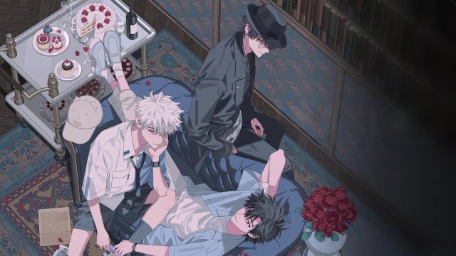 Link Click Season 2: Where To Watch Every Episode | Reelgood