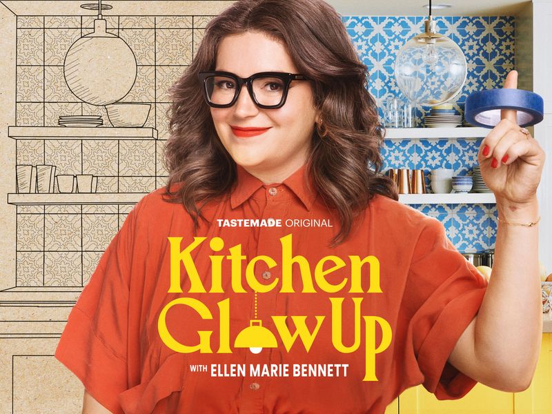 Kitchen Glow Up Season 1: Where To Watch Every Episode | Reelgood