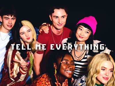 Tell Me Everything: Where to Watch and Stream Online | Reelgood