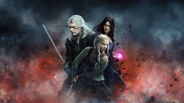 The Witcher Season 1: Where To Watch Every Episode | Reelgood