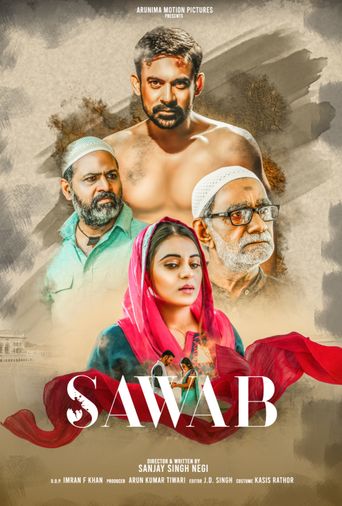 Sawab: Where to Watch and Stream Online | Reelgood