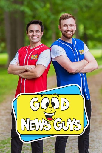 Good News Guys: Where to Watch and Stream Online | Reelgood