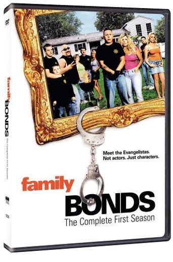 Family Bonds: Where to Watch and Stream Online | Reelgood