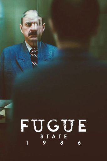 Fugue State 1986 Season 1: Where To Watch Every Episode | Reelgood