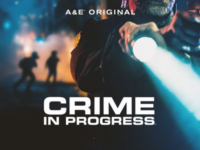 Crime in Progress: Where to Watch and Stream Online | Reelgood