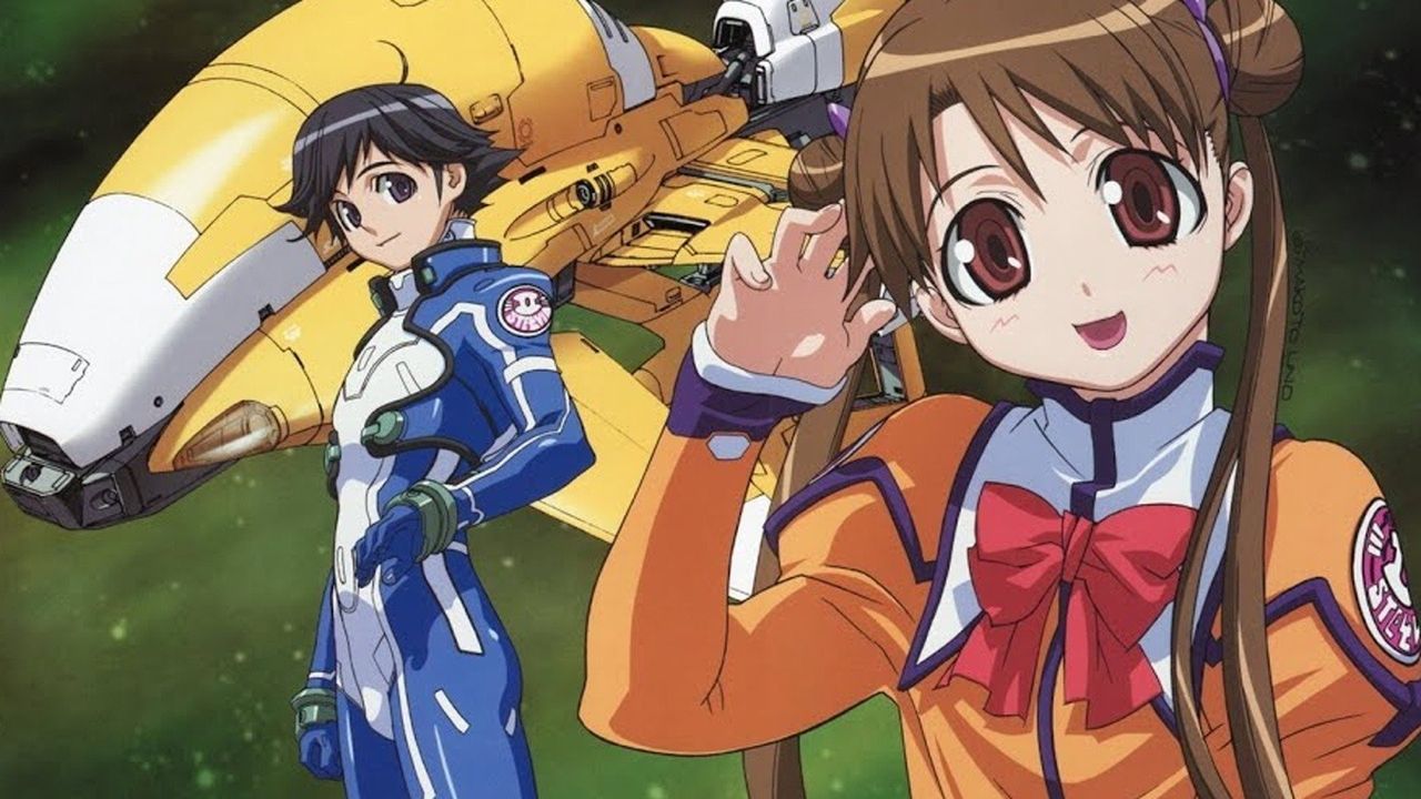 Stellvia: Where to Watch and Stream Online | Reelgood