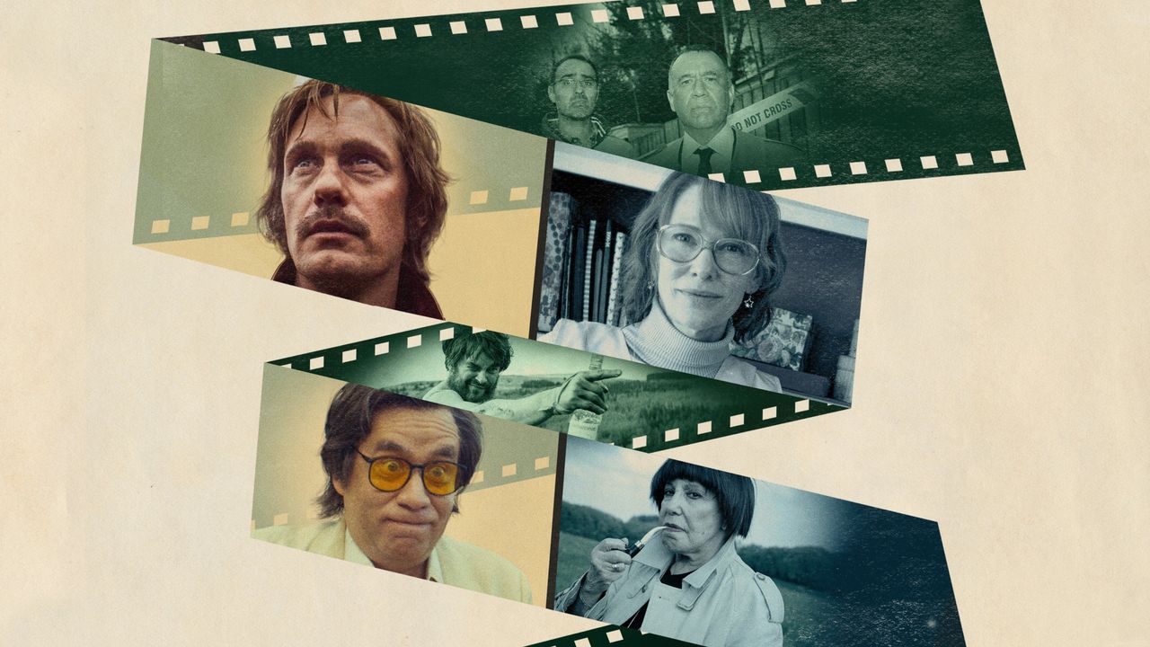 Documentary Now!: Where to Watch and Stream Online | Reelgood