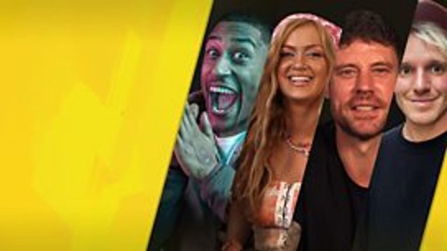 Yung Filly's Celeb Lock-In: Where to Watch and Stream Online | Reelgood