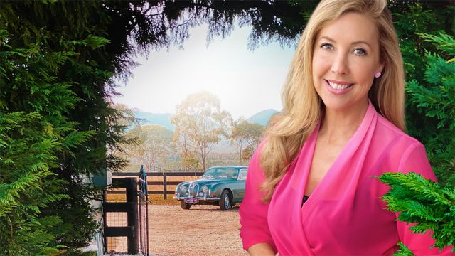 Find My Country House: Australia: Where to Watch and Stream Online ...