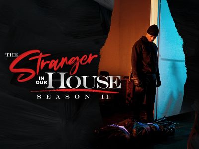 The Stranger in Our House Season 2: Where To Watch Every Episode | Reelgood