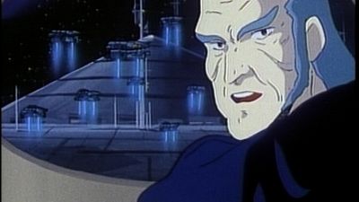 Robotech Season 1: Where To Watch Every Episode | Reelgood