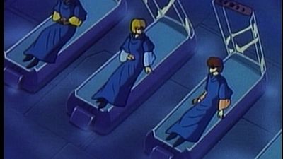 Robotech Season 1: Where To Watch Every Episode | Reelgood