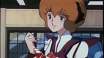 Robotech Season 1: Where To Watch Every Episode | Reelgood