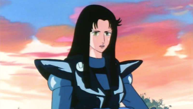 Robotech: Where to Watch and Stream Online | Reelgood
