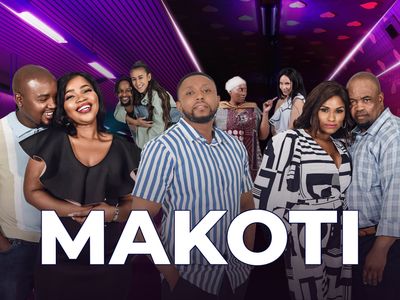 Makoti Season 1: Where To Watch Every Episode | Reelgood