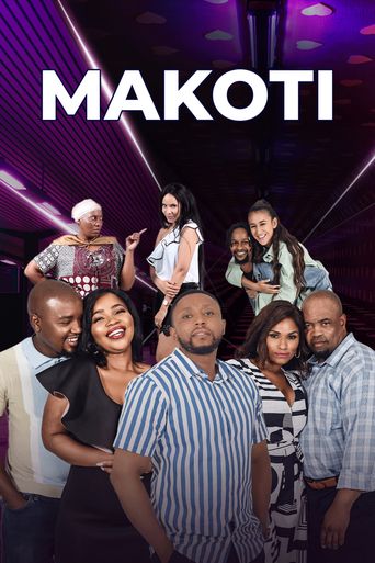 Makoti Season 1: Where To Watch Every Episode | Reelgood