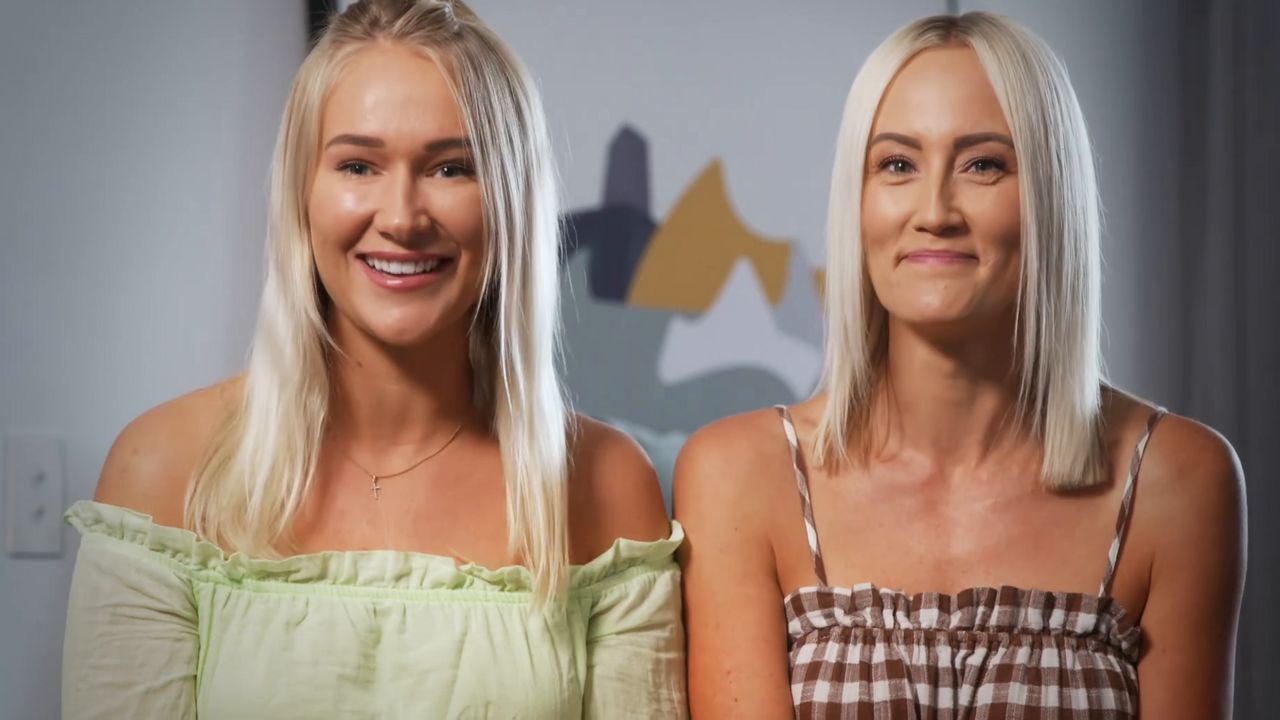 Hunted Australia Season 3: Where To Watch Every Episode | Reelgood