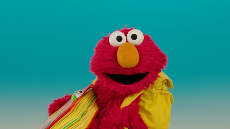 My Sesame Street Friends: Where to Watch and Stream Online | Reelgood