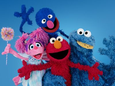 My Sesame Street Friends Season 8: Where To Watch Every Episode | Reelgood