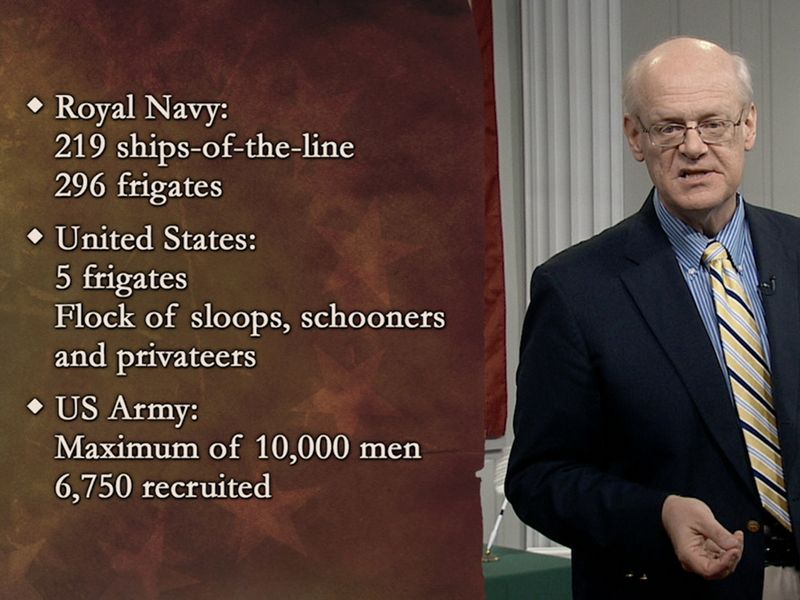 America's Founding Fathers Season 1: Where To Watch Every Episode ...