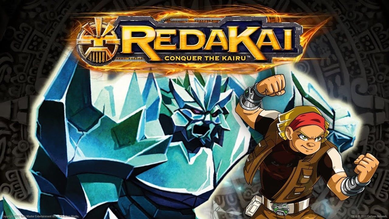 RedaKai: Where to Watch and Stream Online | Reelgood