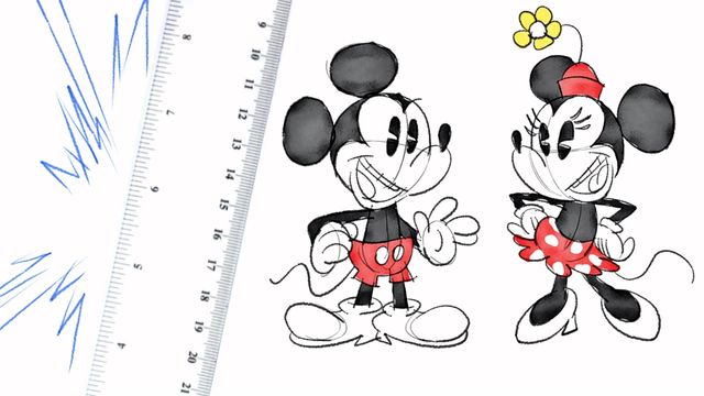 Disney How NOT to Draw: Where to Watch and Stream Online | Reelgood
