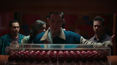 Me late que si Season 1: Where To Watch Every Episode | Reelgood