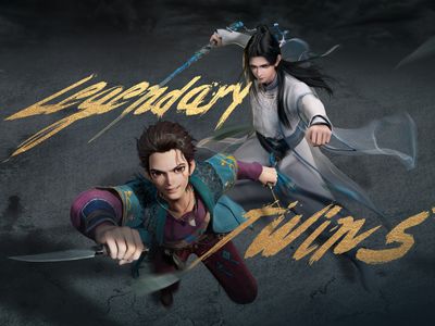 Legendary Twins: Where to Watch and Stream Online | Reelgood