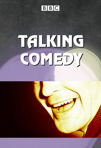 Talking Comedy: Where to Watch and Stream Online | Reelgood