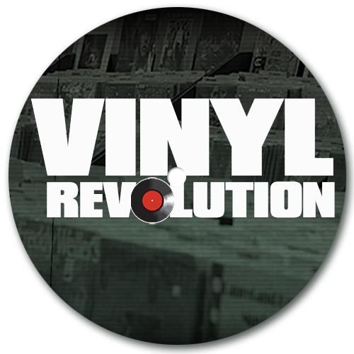 Vinyl Revolution: Where to Watch and Stream Online | Reelgood