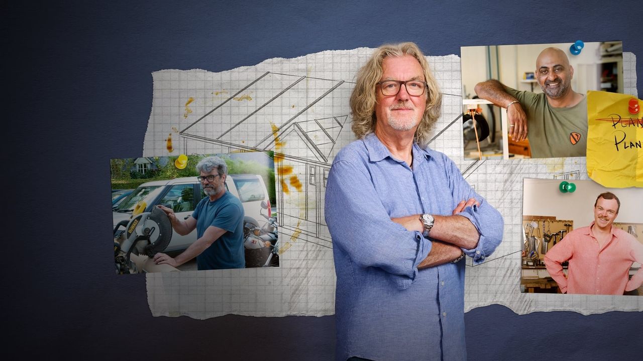 James May and the Dull Men: Where to Watch and Stream Online | Reelgood James May and the Dull Men: Where to Watch and Stream Online | Reelgood
