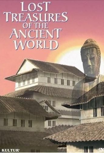 Lost Treasures of the Ancient World: Where to Watch and Stream Online ...