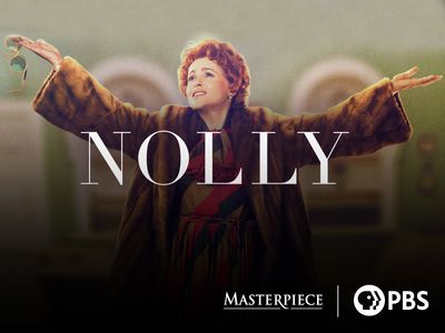 Nolly: Where to Watch and Stream Online | Reelgood