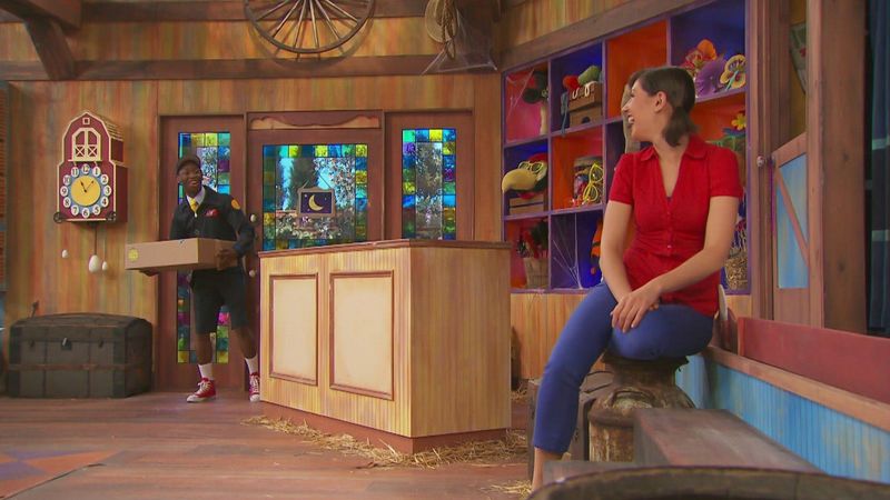 The Chica Show: Where to Watch and Stream Online | Reelgood