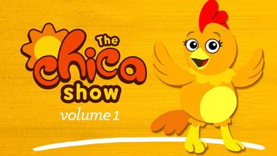 The Chica Show Season 1: Where To Watch Every Episode | Reelgood