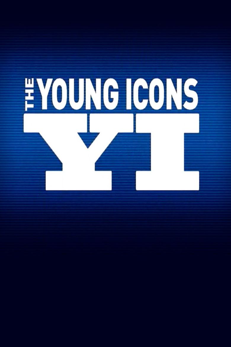 The Young Icons - Where to Watch Every Episode Streaming Online | Reelgood