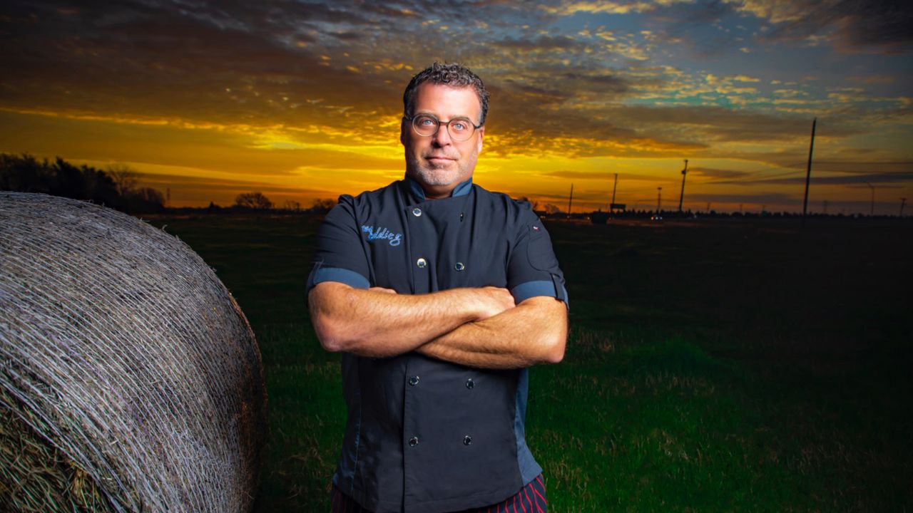 Chef Eddie G. Locavore: Where to Watch and Stream Online | Reelgood