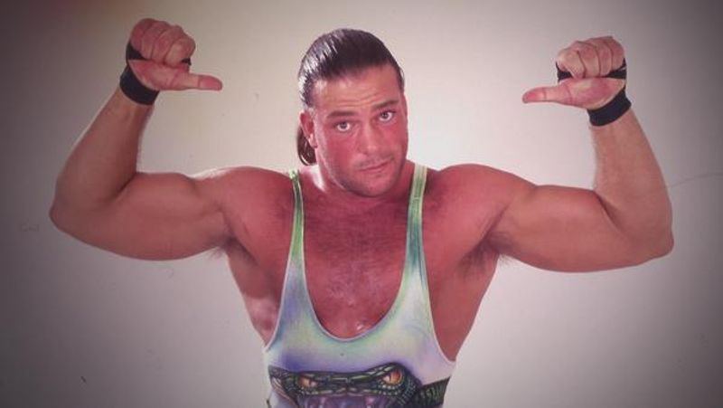 Biography: WWE Legends Season 4: Where To Watch Every Episode | Reelgood