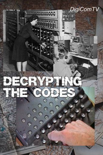 Decrypting the Codes: Where to Watch and Stream Online | Reelgood