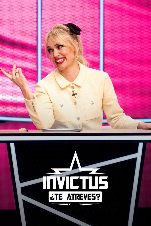 Invictus, ¿te atreves?: Where to Watch and Stream Online | Reelgood