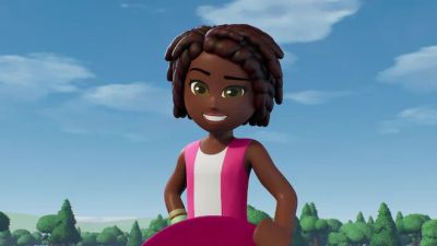 LEGO Friends Heartlake Stories Season 1: Where To Watch Every Episode ...