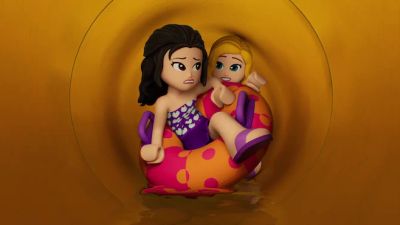 LEGO Friends Heartlake Stories Season 1: Where To Watch Every Episode ...