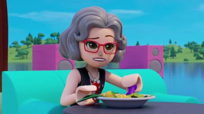 LEGO Friends Heartlake Stories Season 1: Where To Watch Every Episode ...