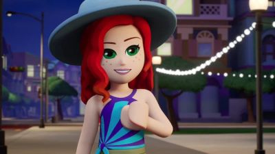 LEGO Friends Heartlake Stories Season 1: Where To Watch Every Episode ...