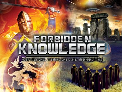Forbidden Knowledge: Aliens, Templars and Sacred Monoliths Season 1: Where To Watch Every ...