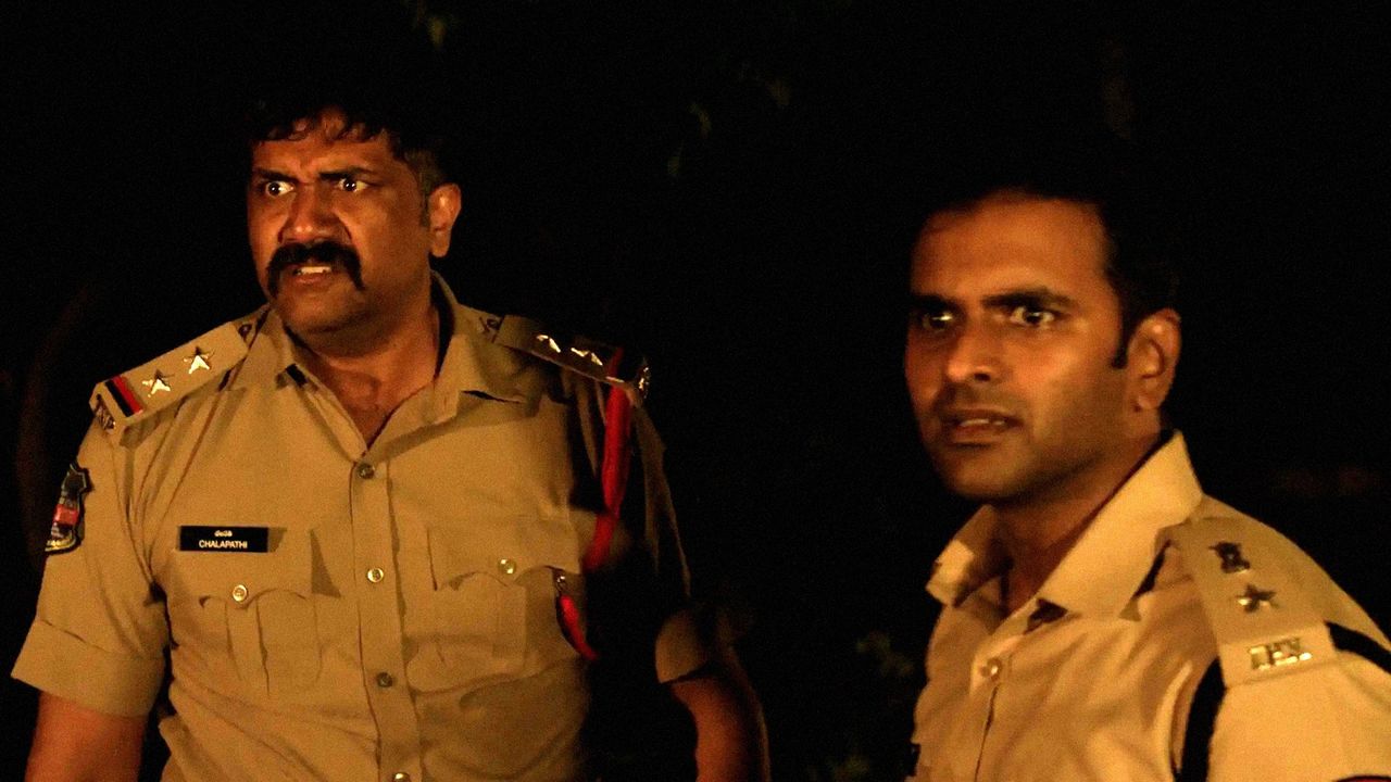 Vyooham Season 1: Where To Watch Every Episode | Reelgood