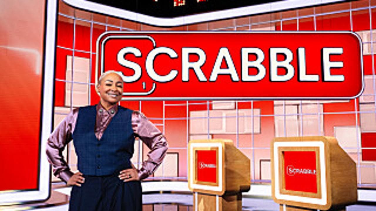 Scrabble Season 1: Where To Watch Every Episode | Reelgood