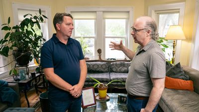 Legacy List: Where to Watch and Stream Online | Reelgood