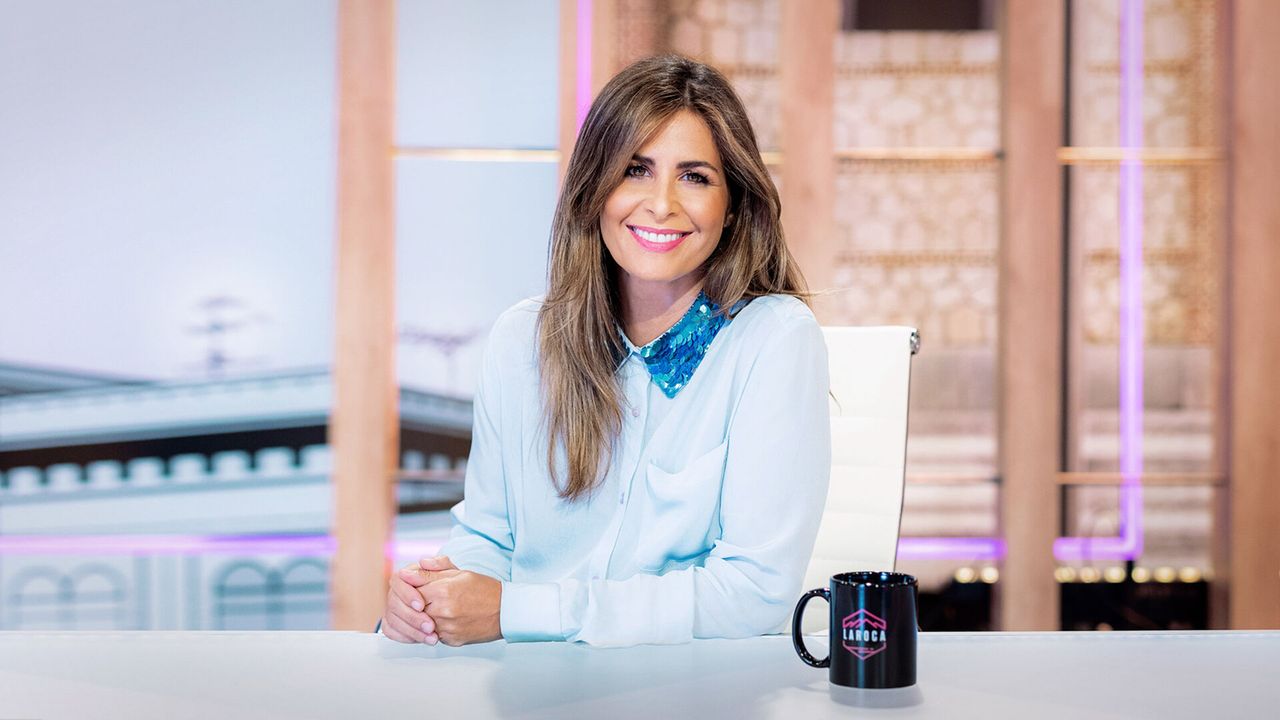 La Roca: Where to Watch and Stream Online | Reelgood