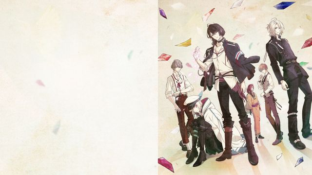 Libra of Nil Admirari: Where to Watch and Stream Online | Reelgood